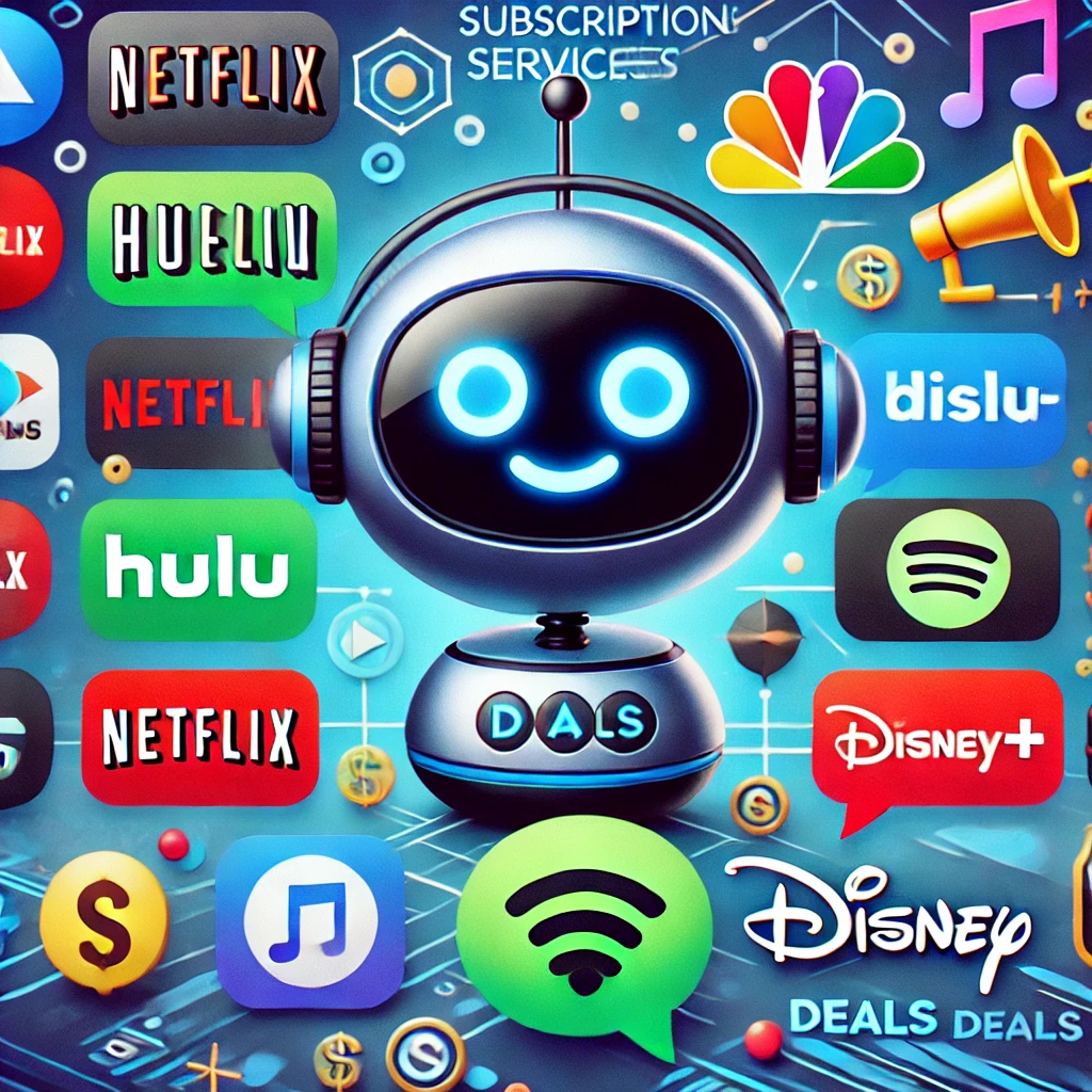 Deals Sales Finder – Black Friday | Cyber Monday | Christmas Deals